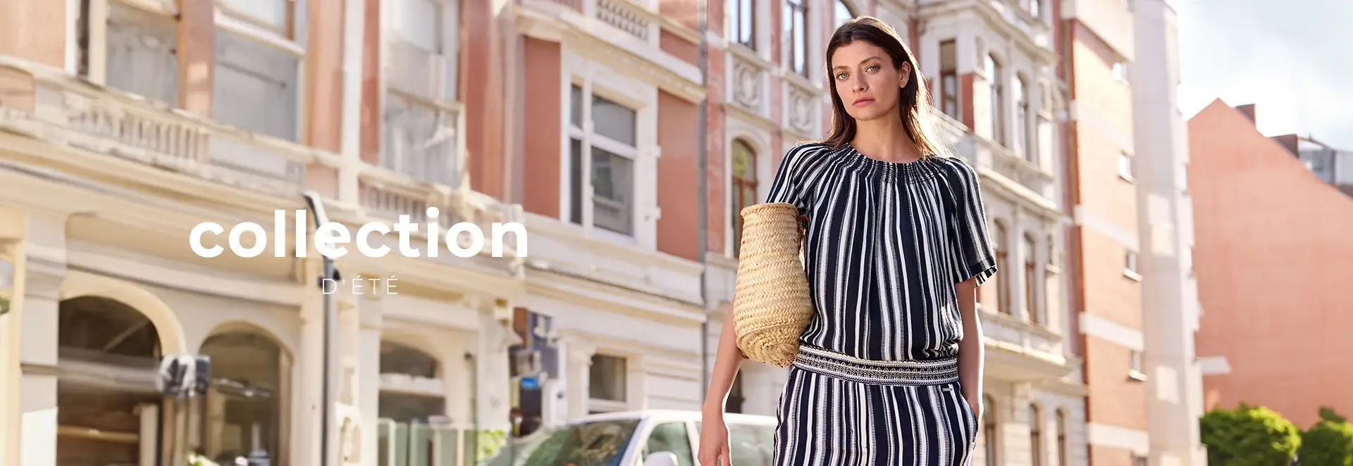 Acheter Tendances pour Femmes en ligne | CECIL