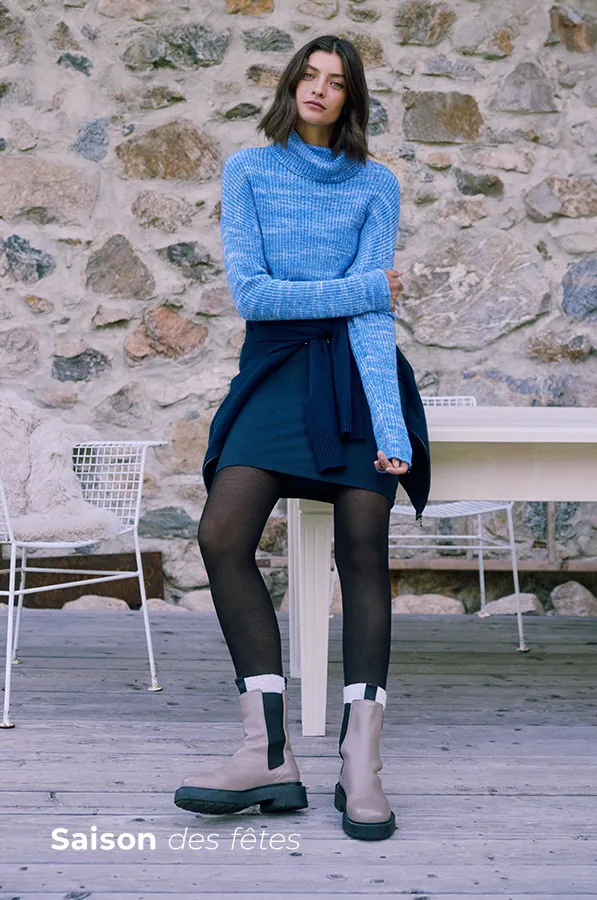 CECIL - La marque de mode féminine