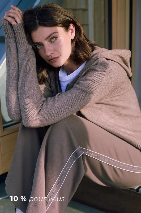 CECIL - La marque de mode féminine