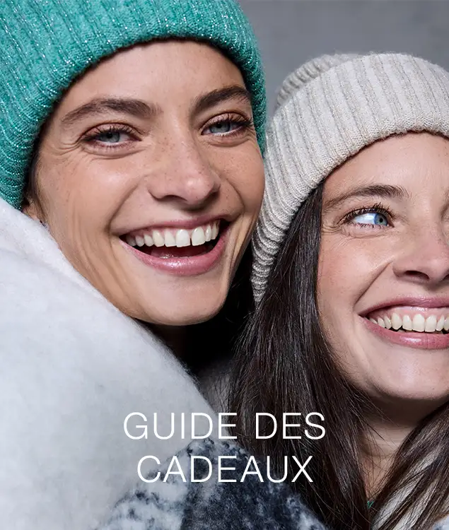 Mode féminine et sportive - boutique en ligne CECIL.